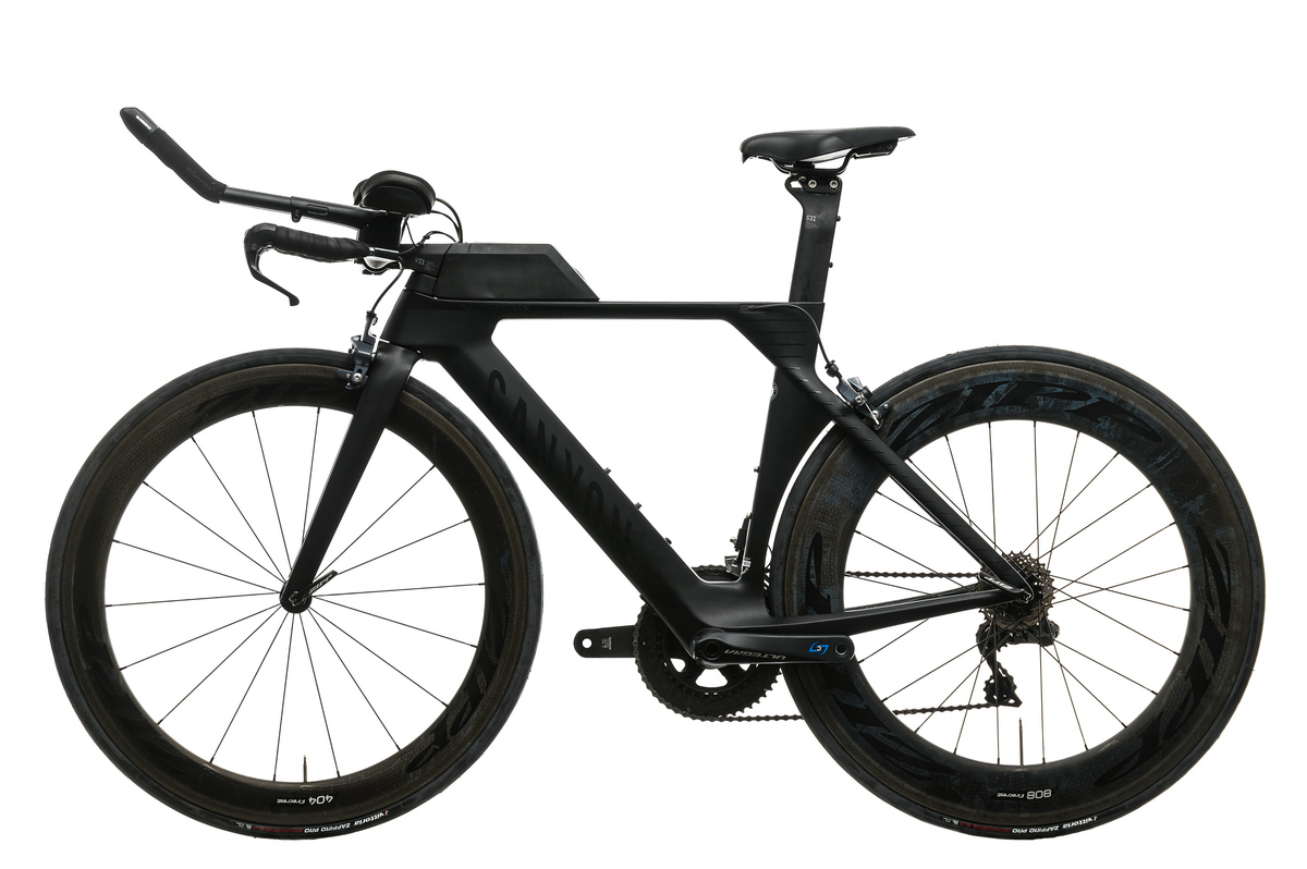 2019 Canyon bicycles Speedmax CF 8.0