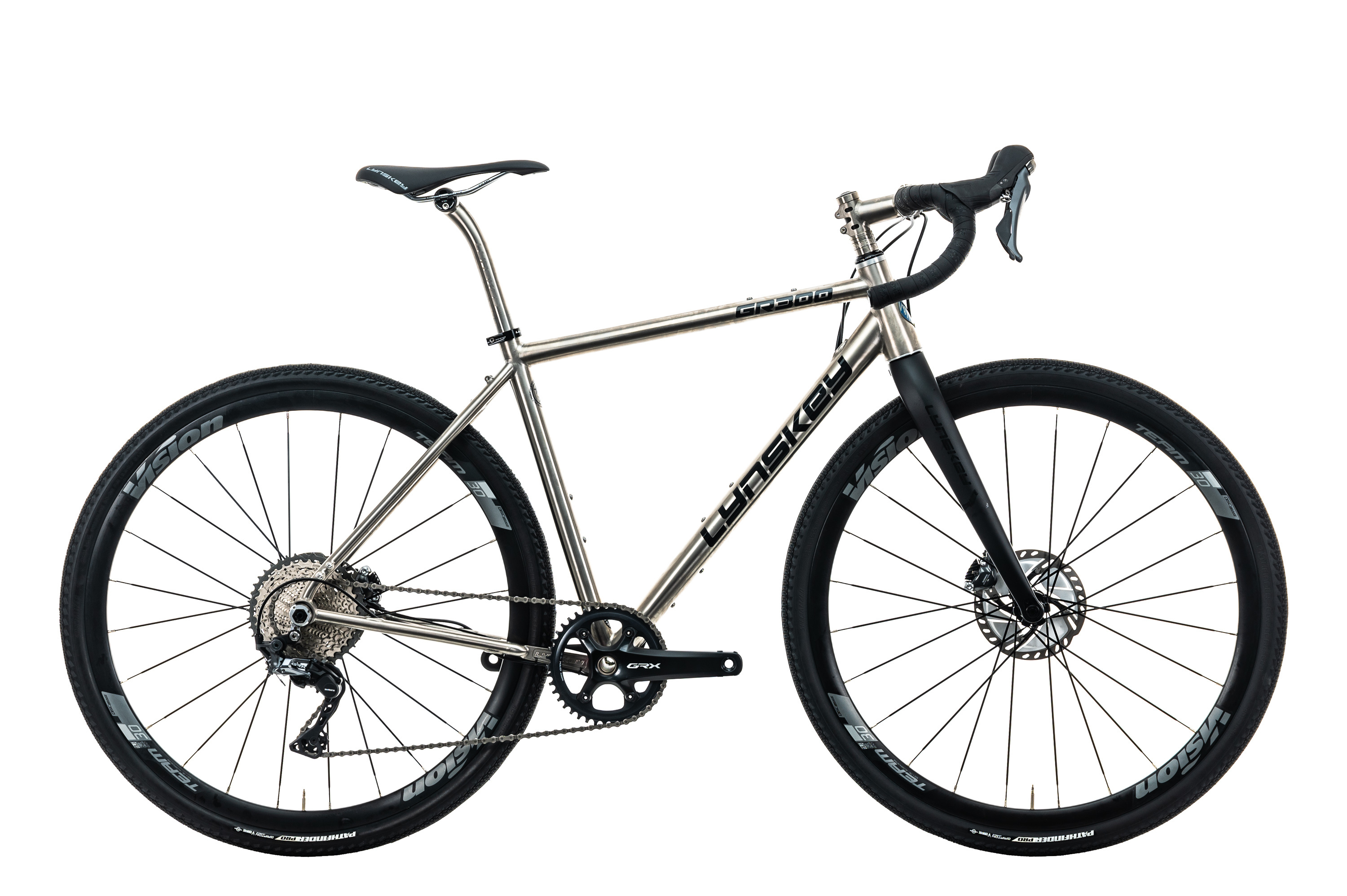 2021 Lynskey GR300 GRX
