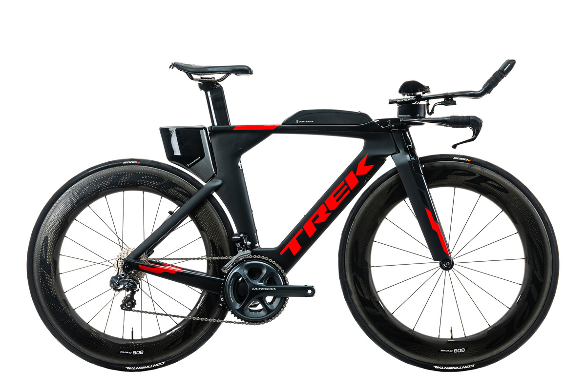 2017 Trek Speed Concept