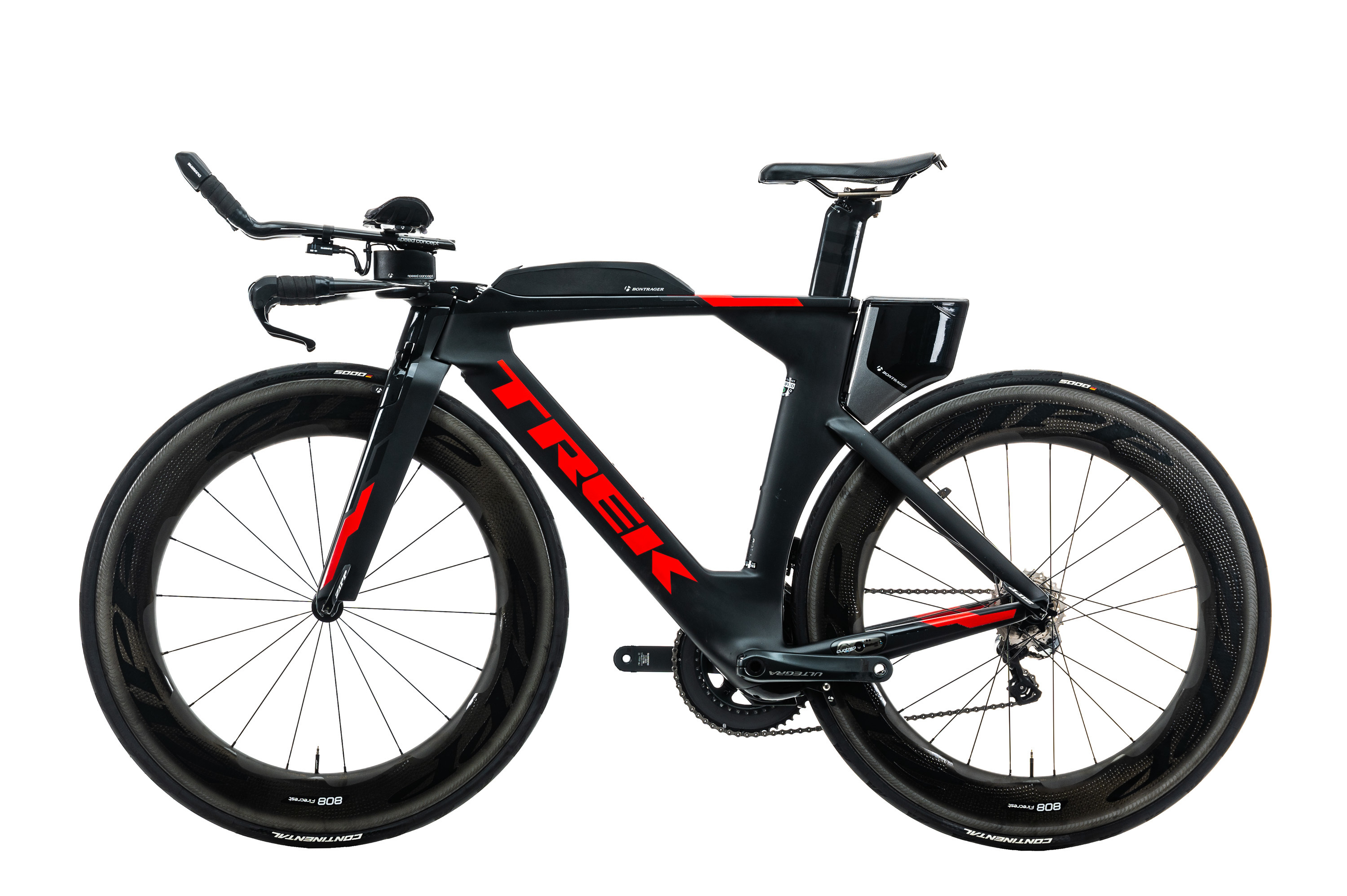 2017 Trek Speed Concept