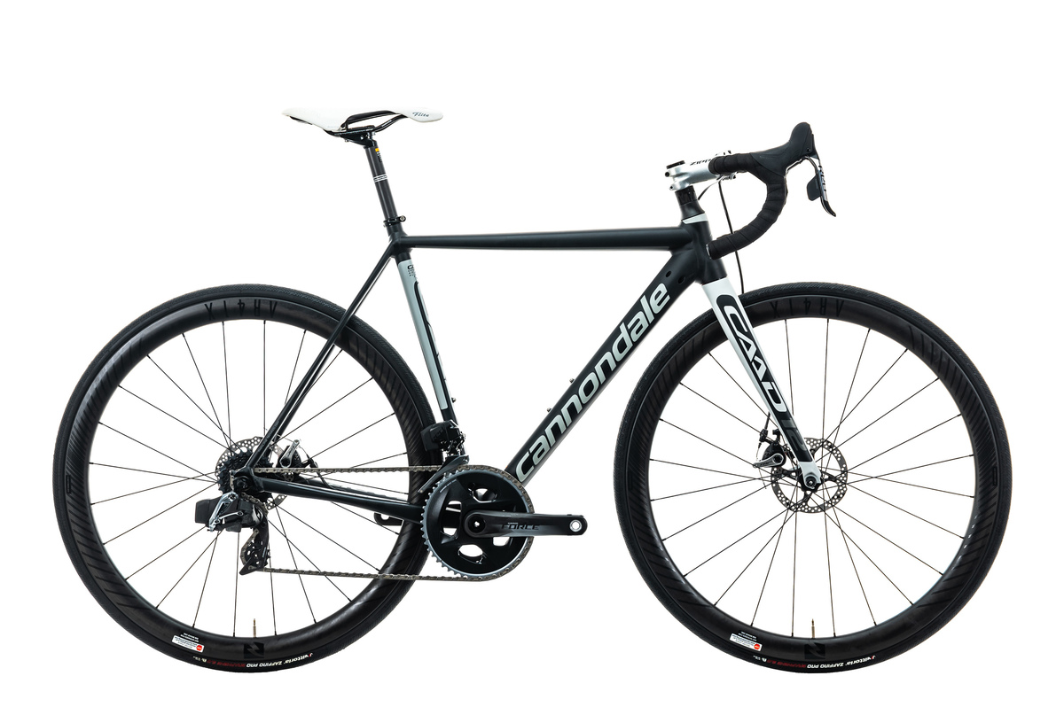 2016 Cannondale CAAD12
