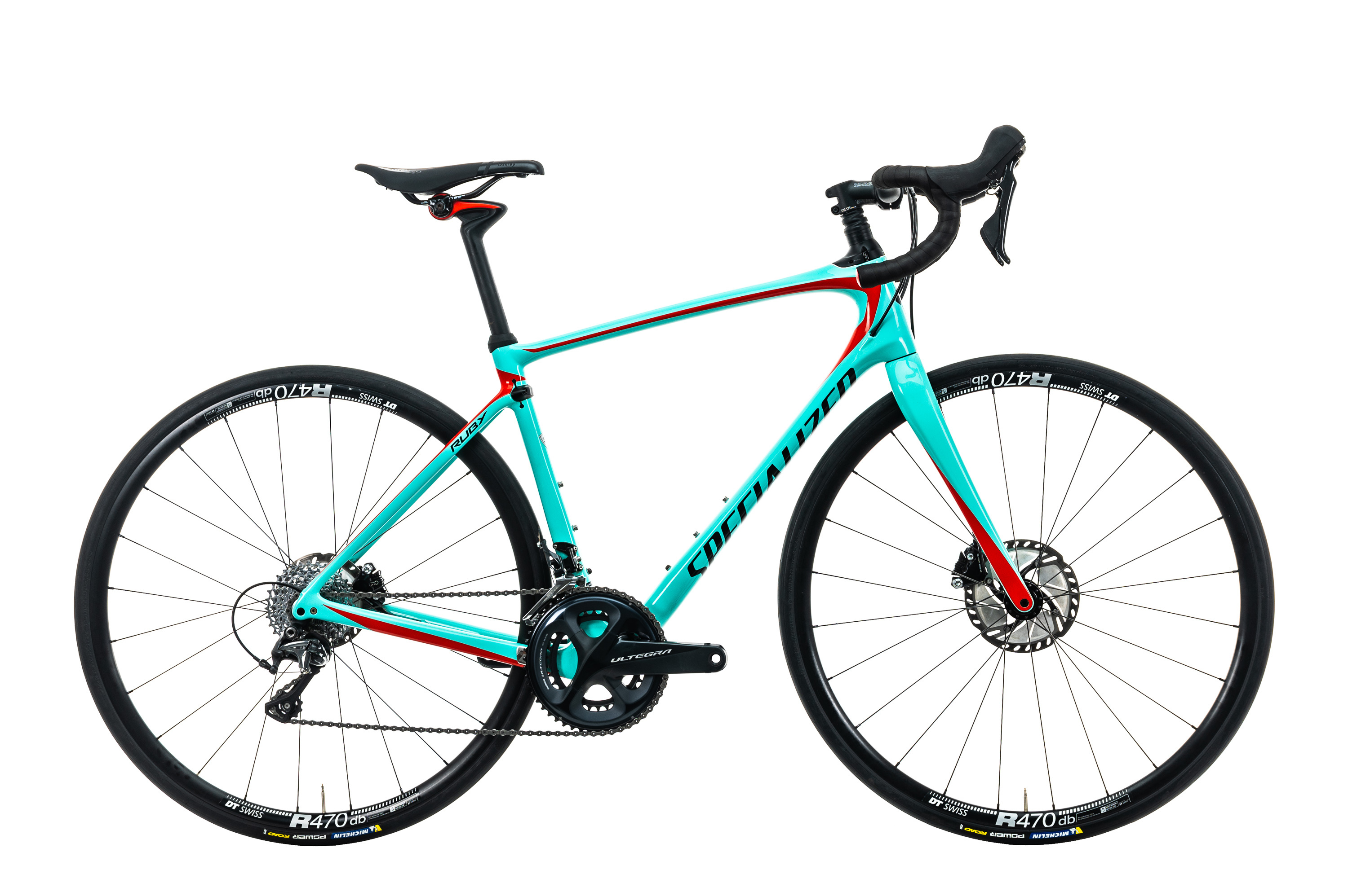 2017 Specialized Ruby Comp Womens