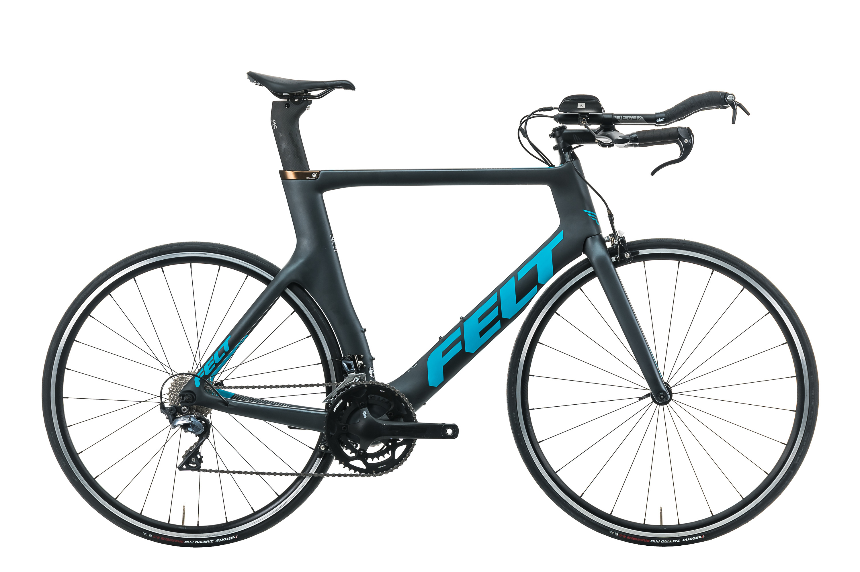 2019 Felt B14 Ultegra