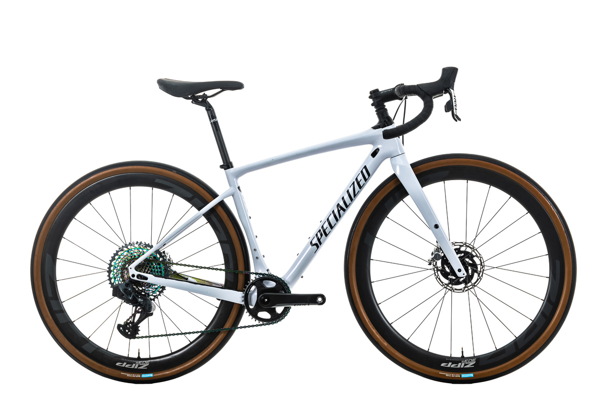 2020 Specialized Diverge Comp