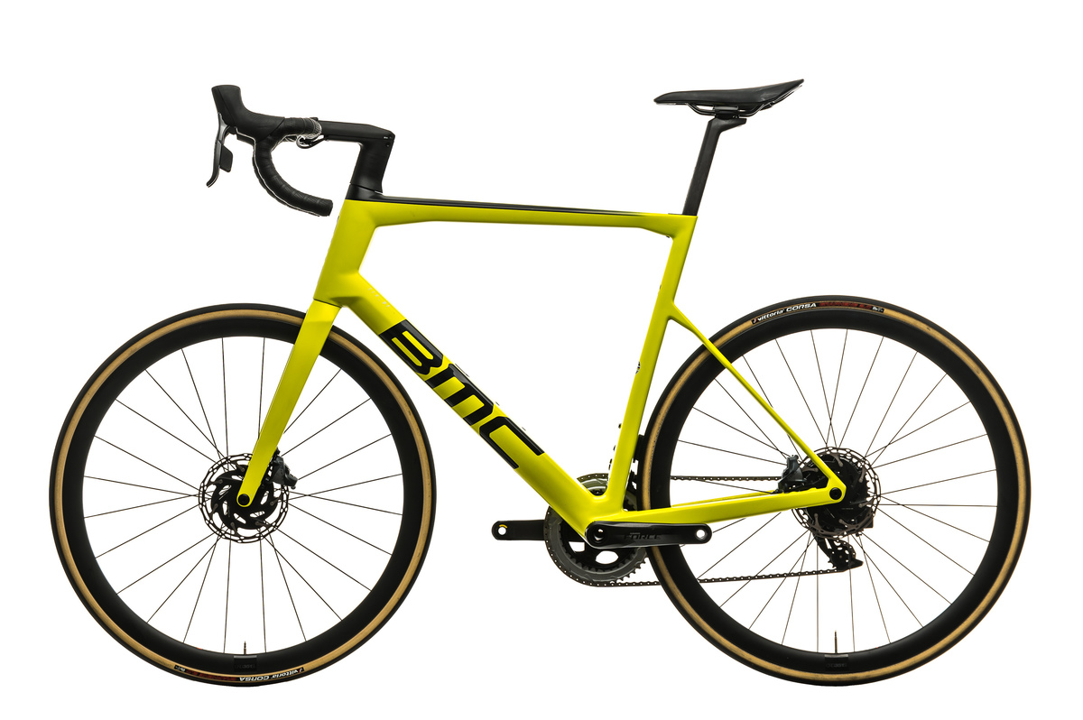 2022 BMC Teammachine SLR01 FOUR