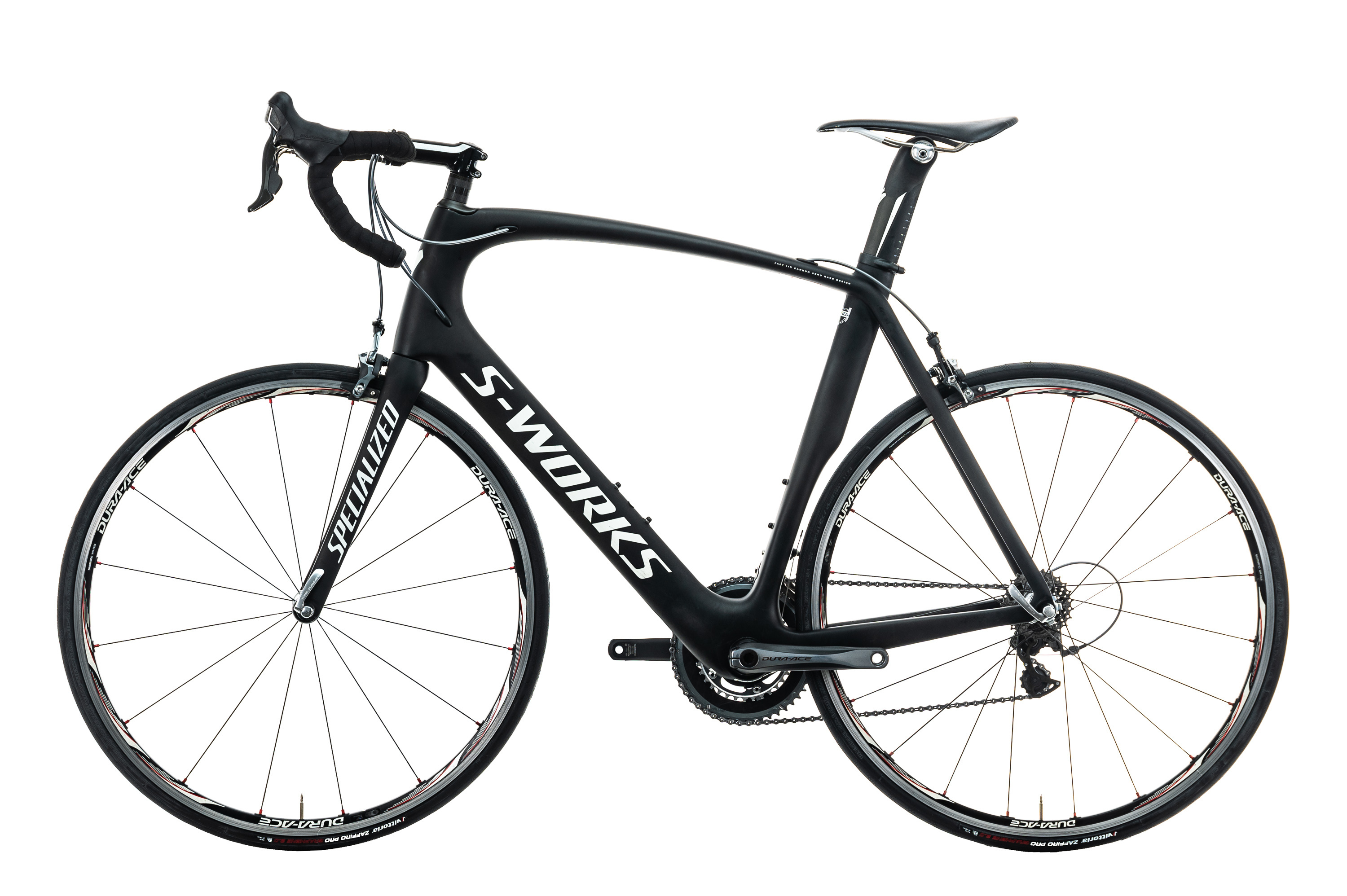 2012 Specialized S-Works Venge