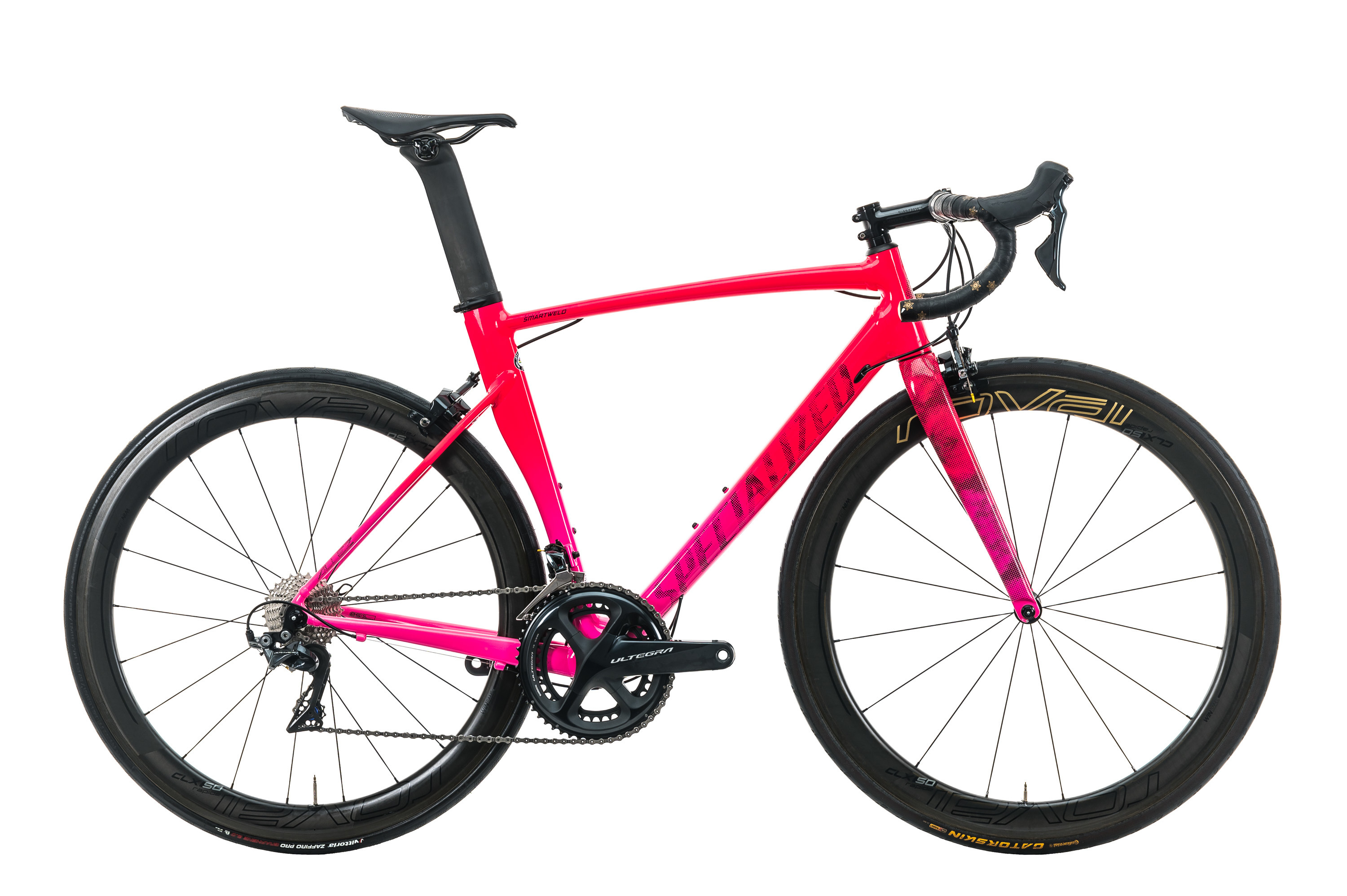 2019 Specialized Allez Sprint