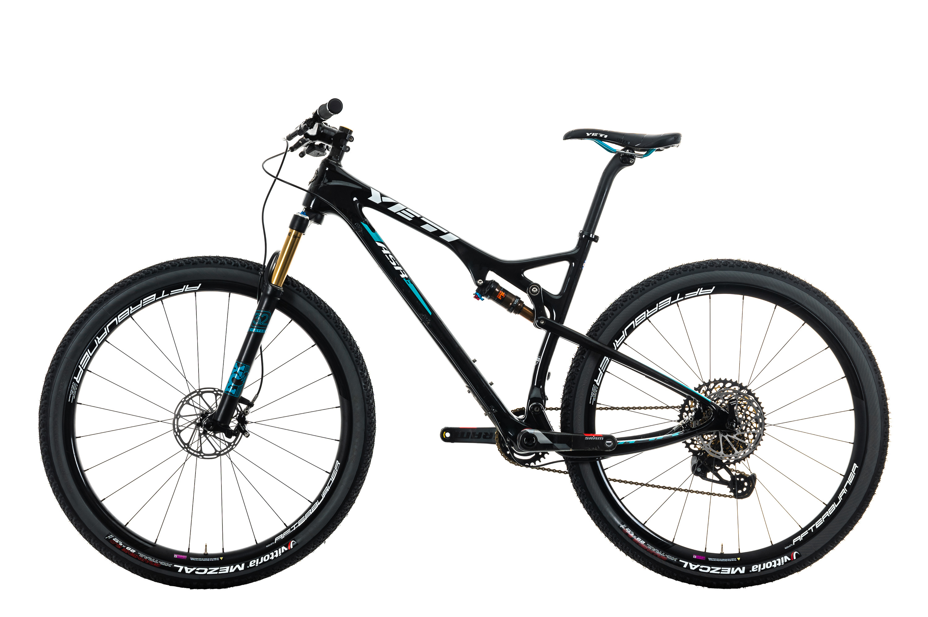 2015 Yeti ASR C