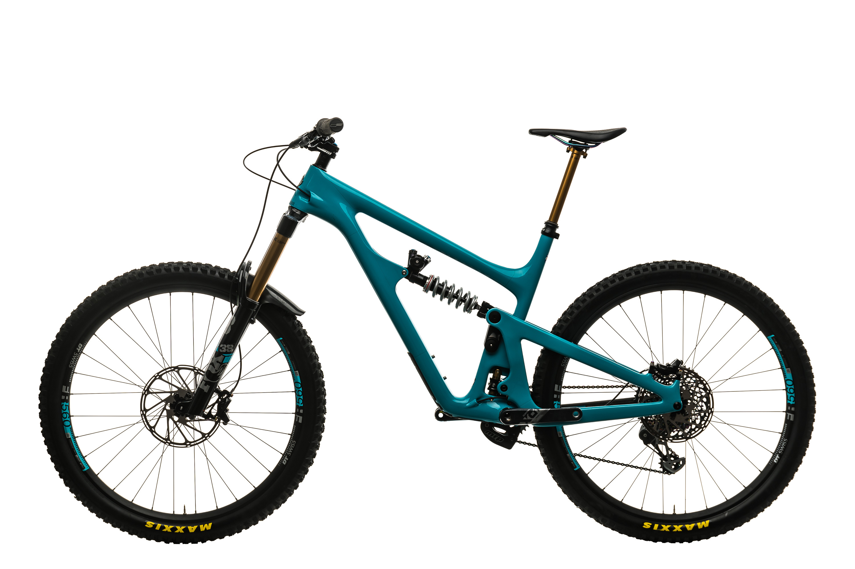 2021 Yeti SB150 T2 2021 Yeti SB150 T2