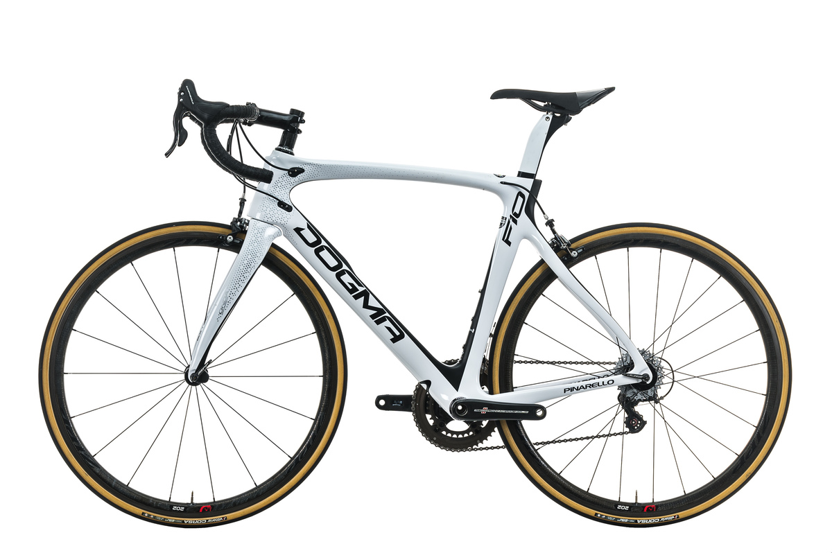 2019 Pinarello Dogma F10 Record