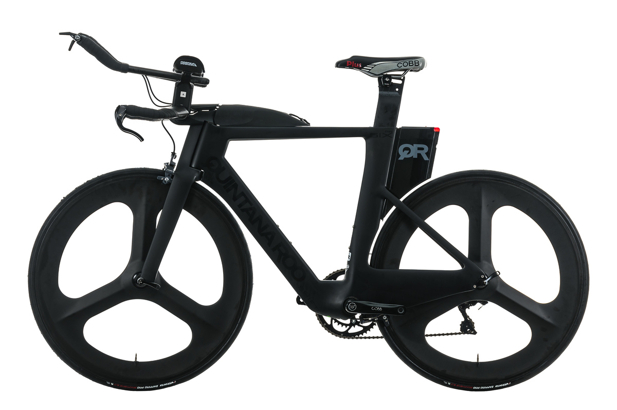 2016 Quintana Roo PRSix