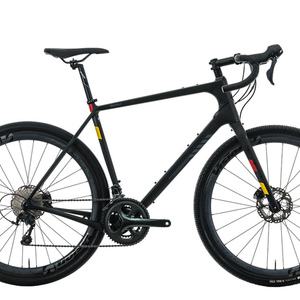 2019 Salsa Warbird Carbon