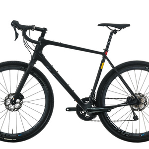 2019 Salsa Warbird Carbon