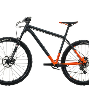 2019 Silverback Signo Technica