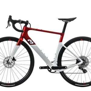2021 3T Exploro RACE EKAR