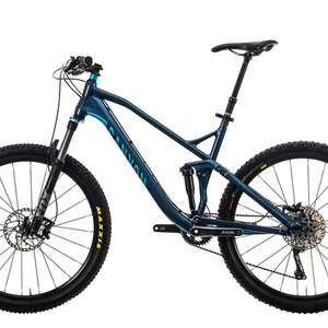 2017 Canyon bicycles Neuron AL
