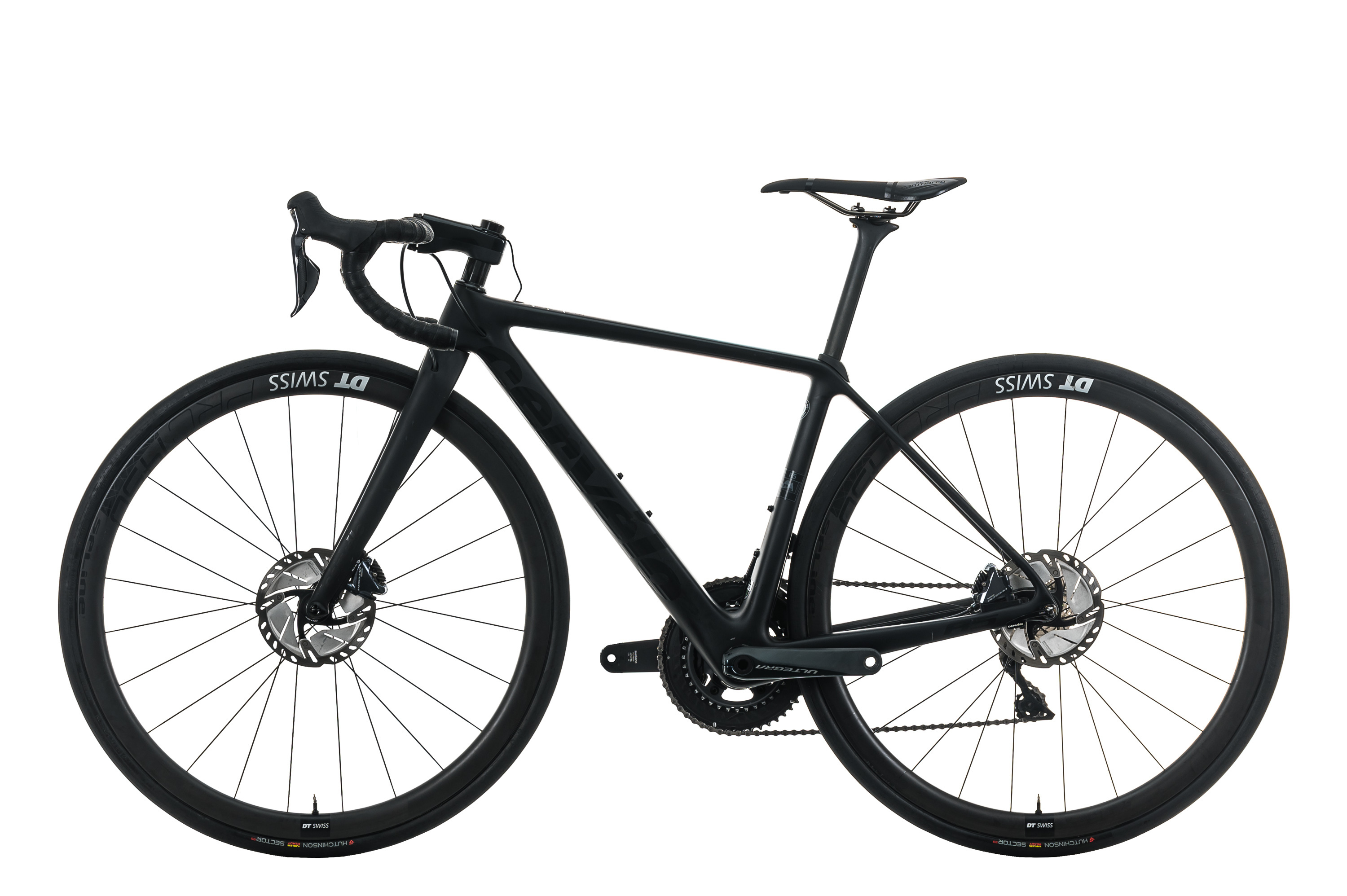 2019 Cervélo R5 Ultegra Di2 Disc