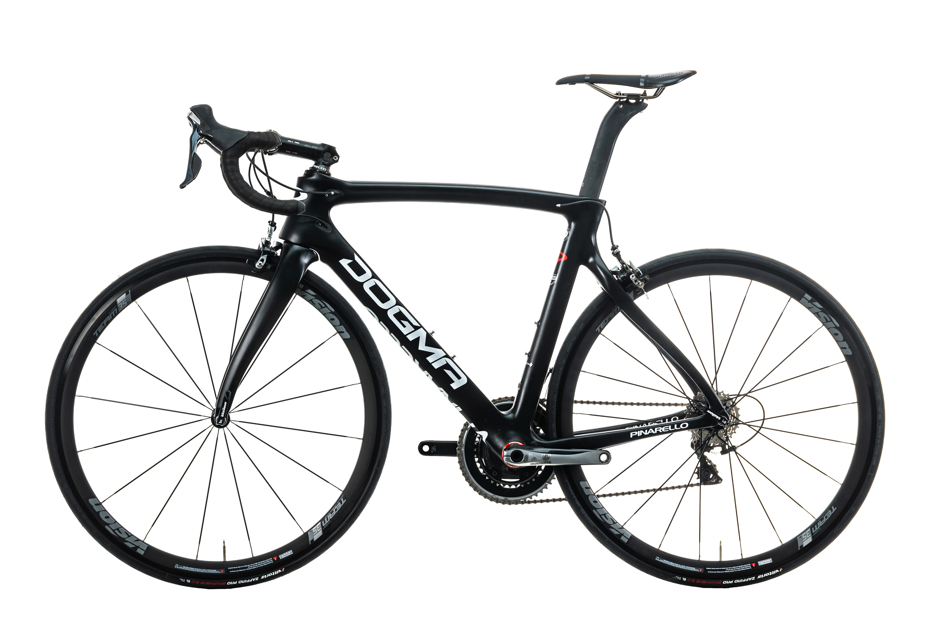 2016 Pinarello Dogma F8