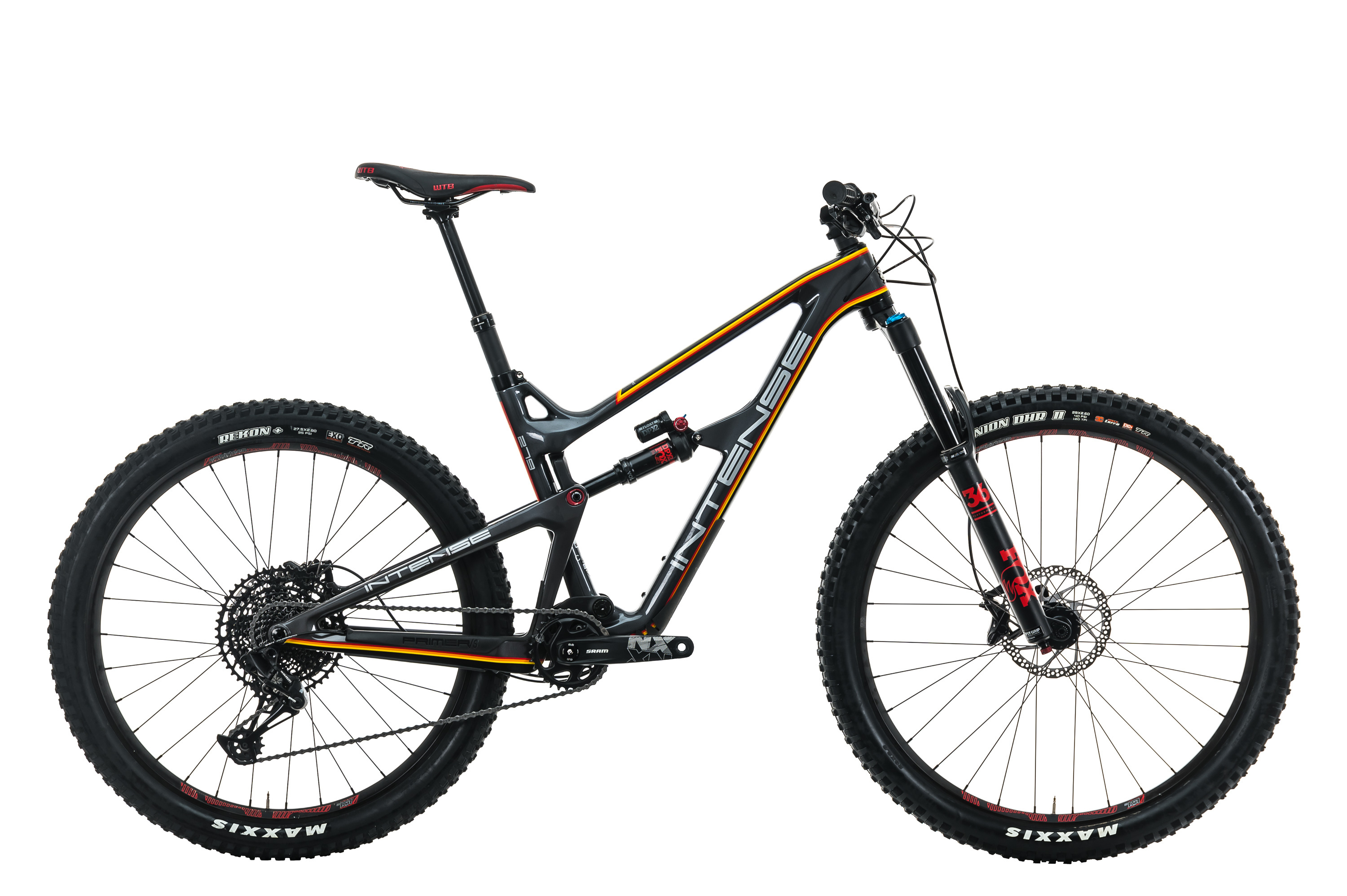 2020 Intense Primer S Expert