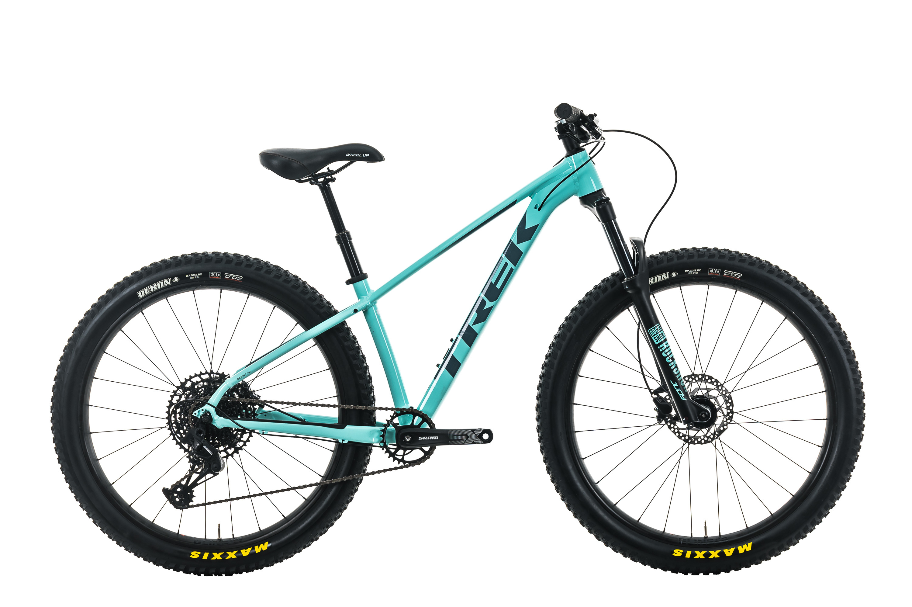 2021 Trek Roscoe 7