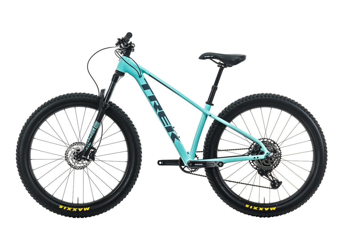 2021 Trek Roscoe 7