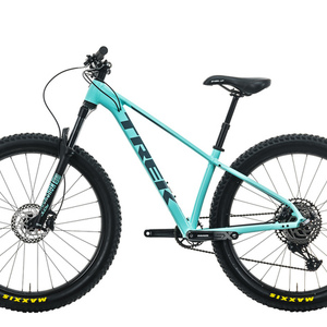 2021 Trek Roscoe 7