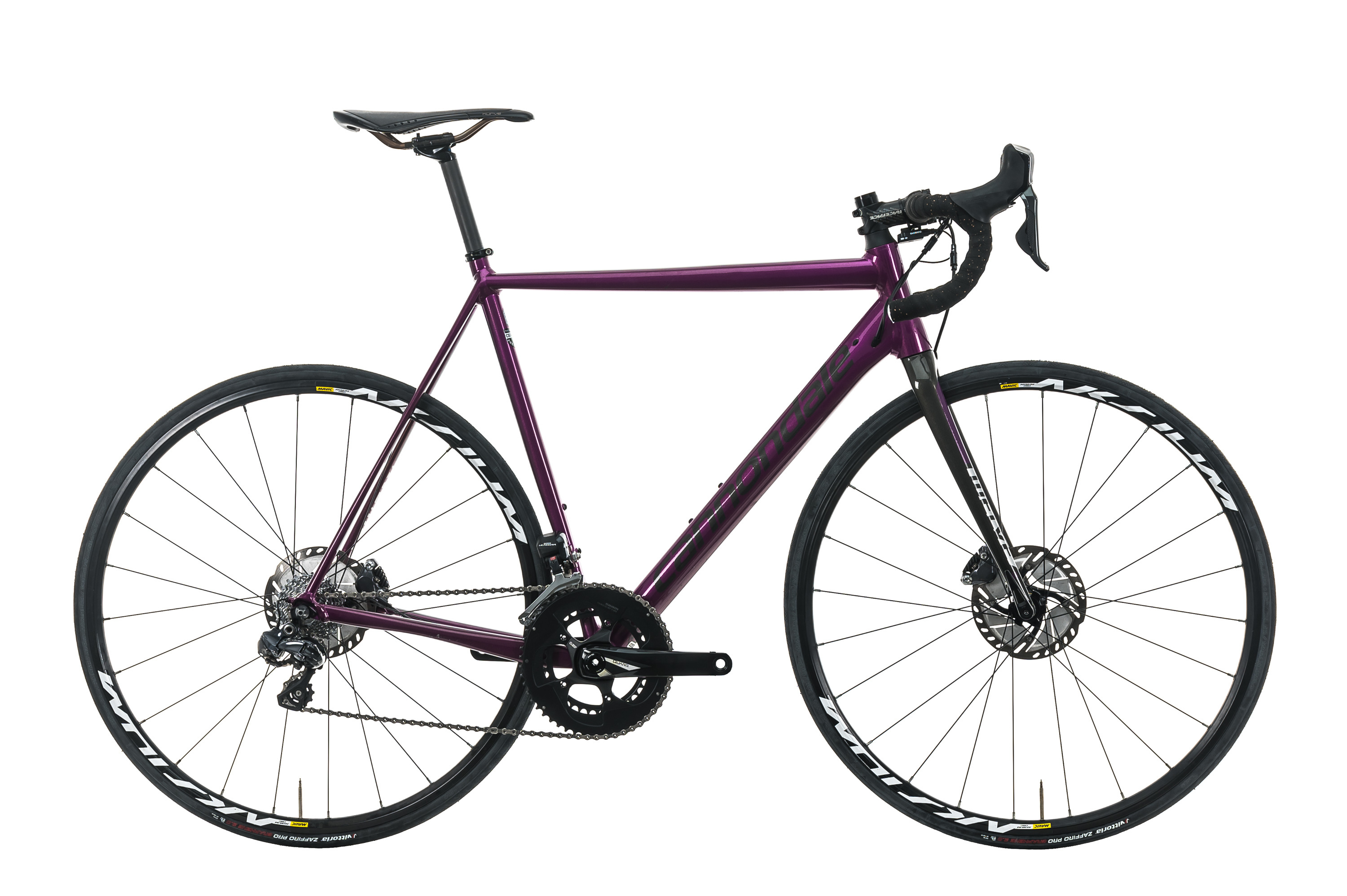 2018 Cannondale CAAD12 Disc