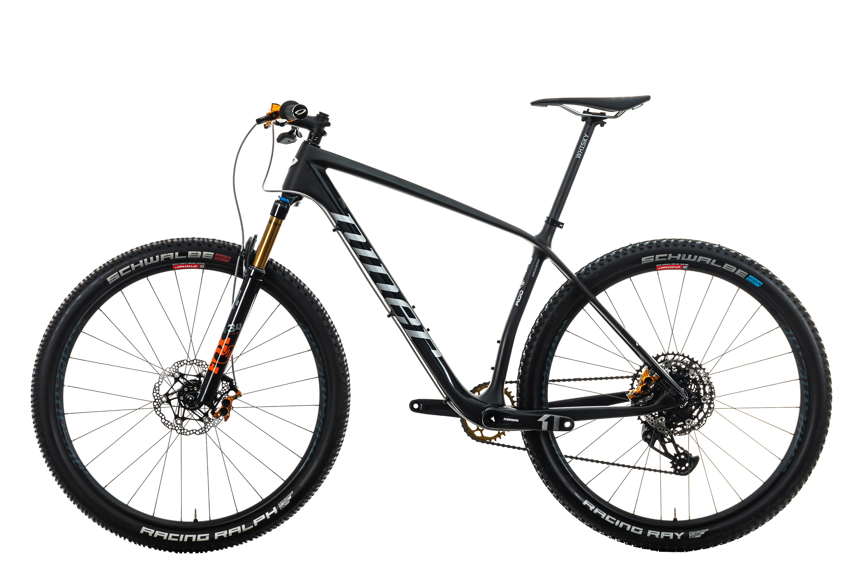 2021 Niner Air 9 RDO