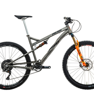 2015 Lynskey Pro650 FS 140