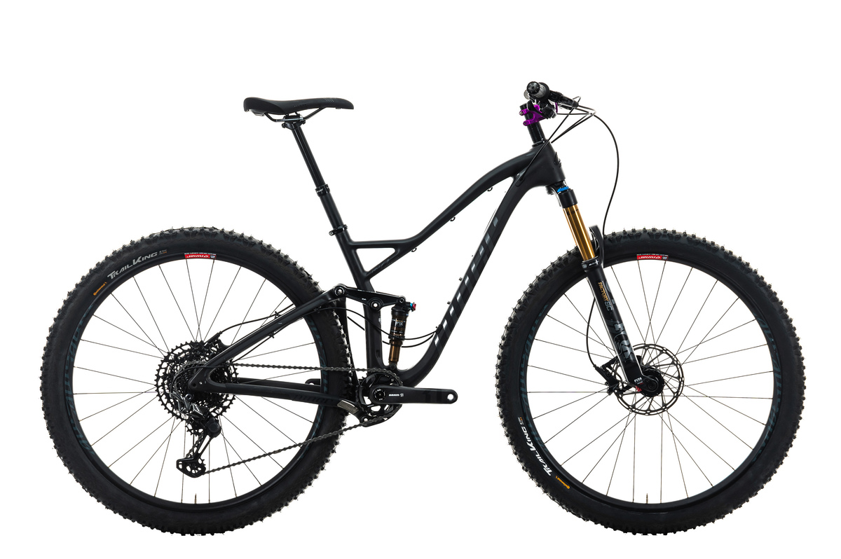 2020 Niner RKT 9 RDO