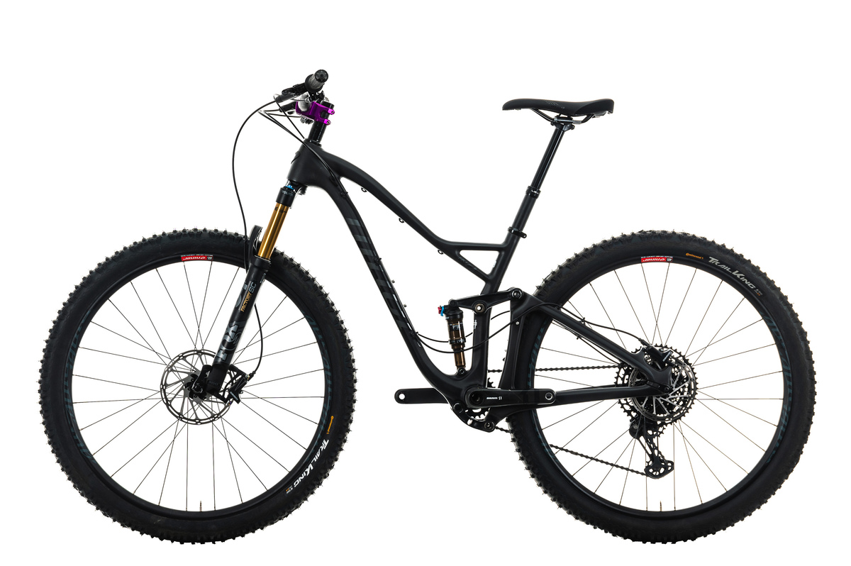 2020 Niner RKT 9 RDO