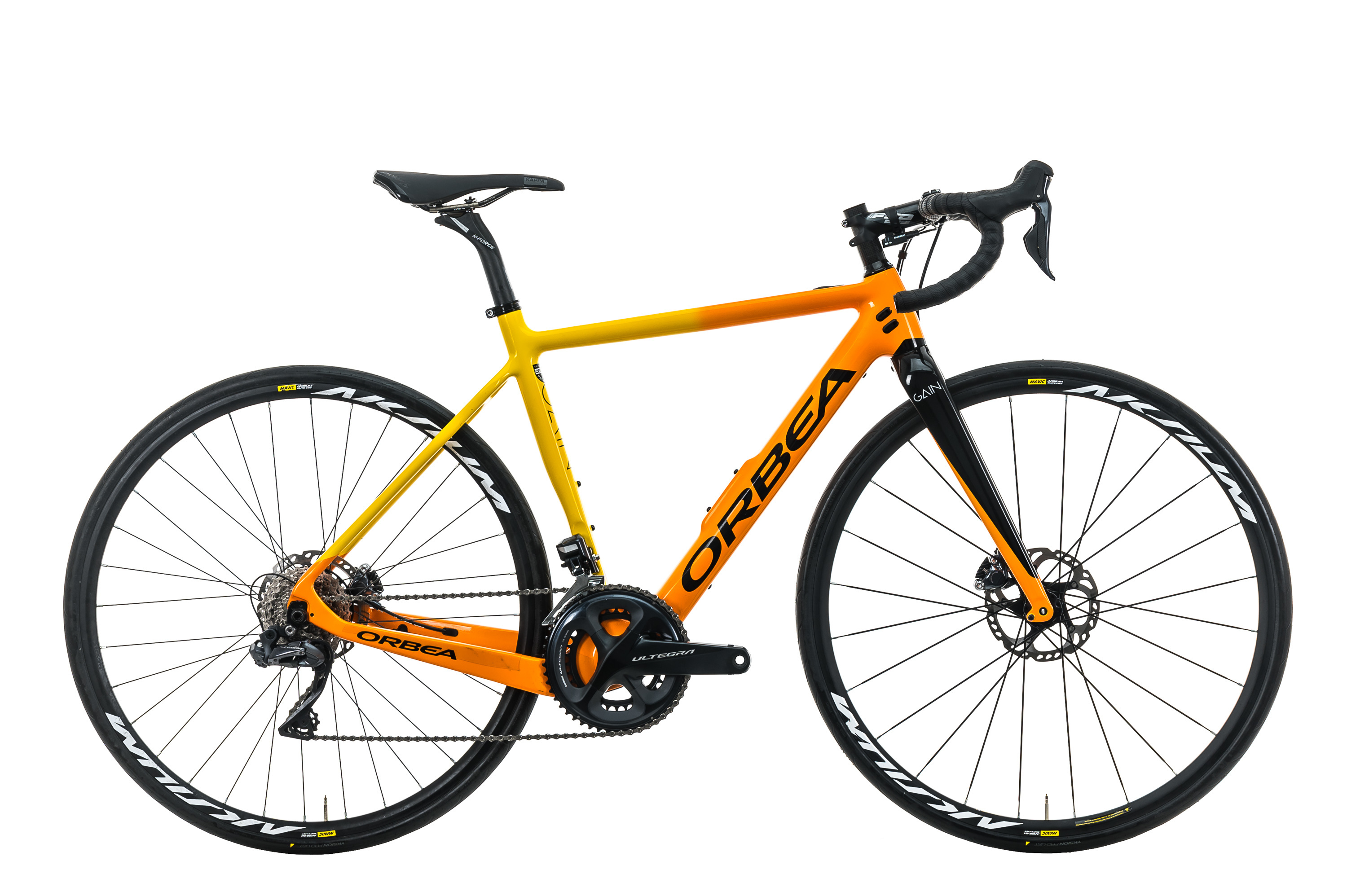 2020 Orbea Gain M20i
