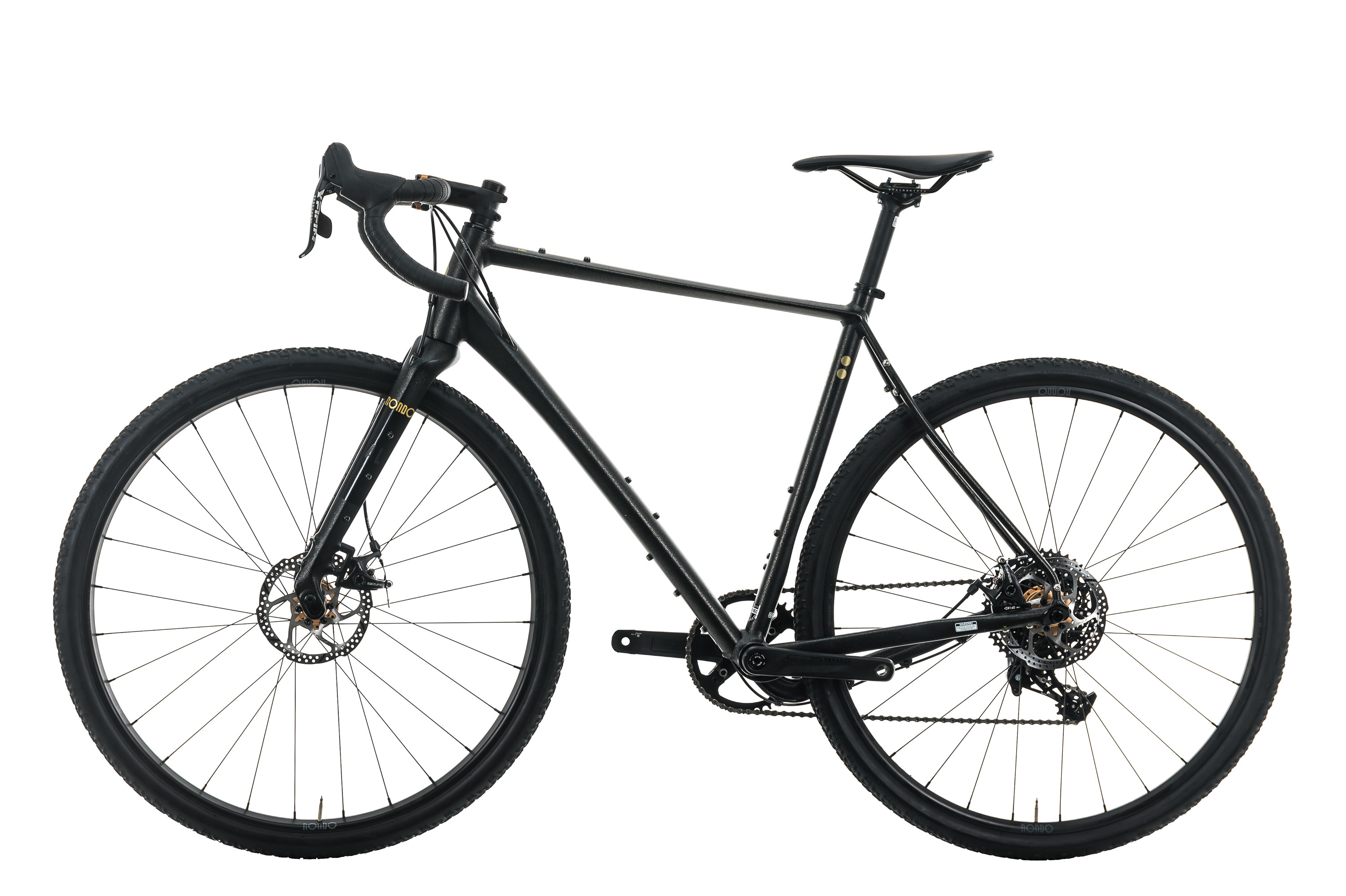 2021 Rondo Rondo RUUT AL2