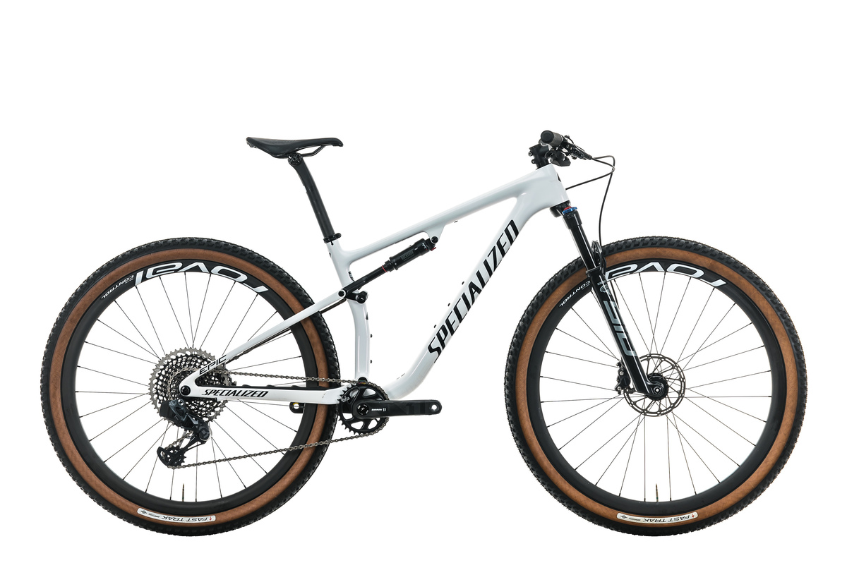 2021 Specialized Epic Pro
