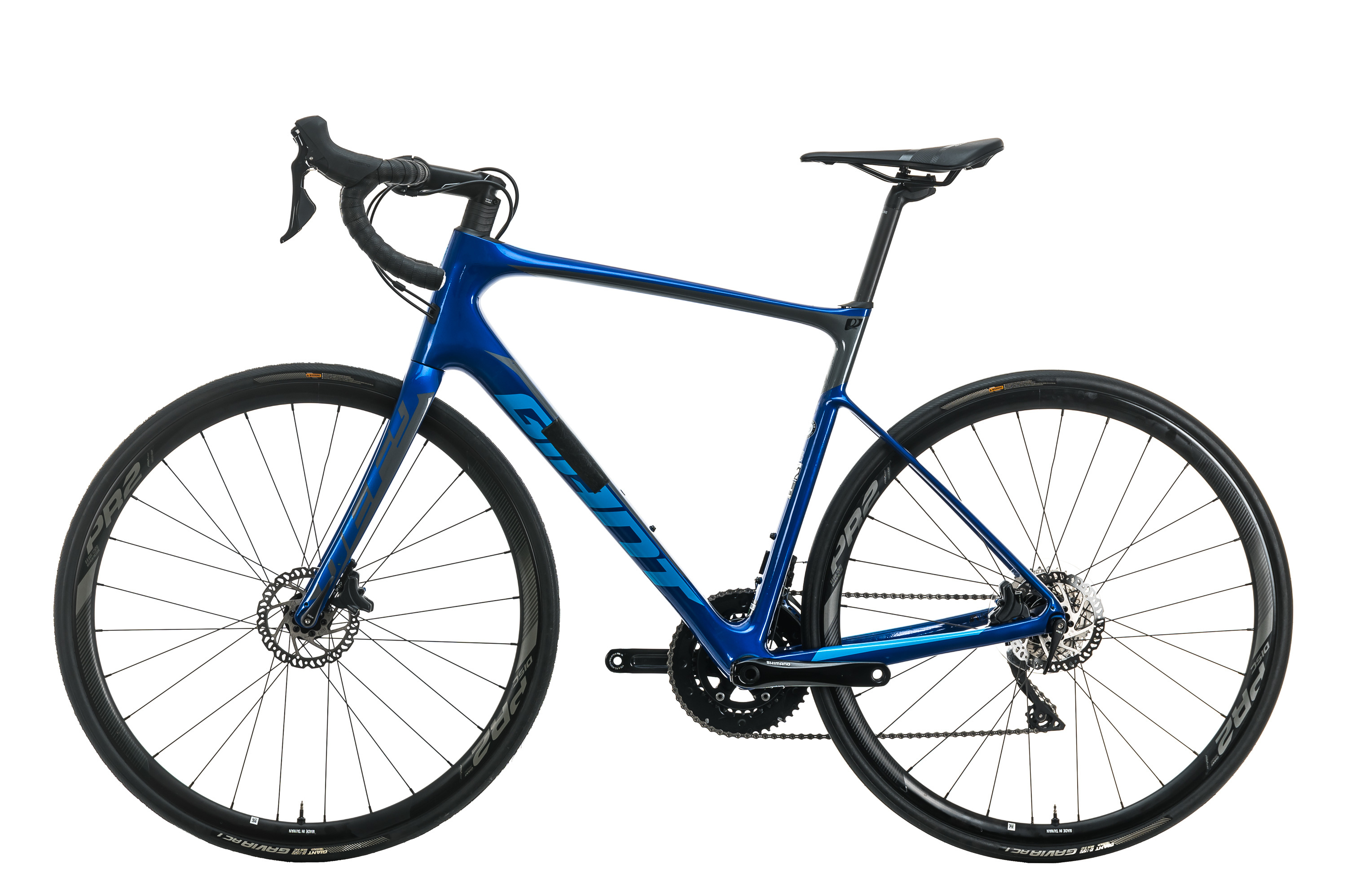2019 Giant Defy Advanced 2