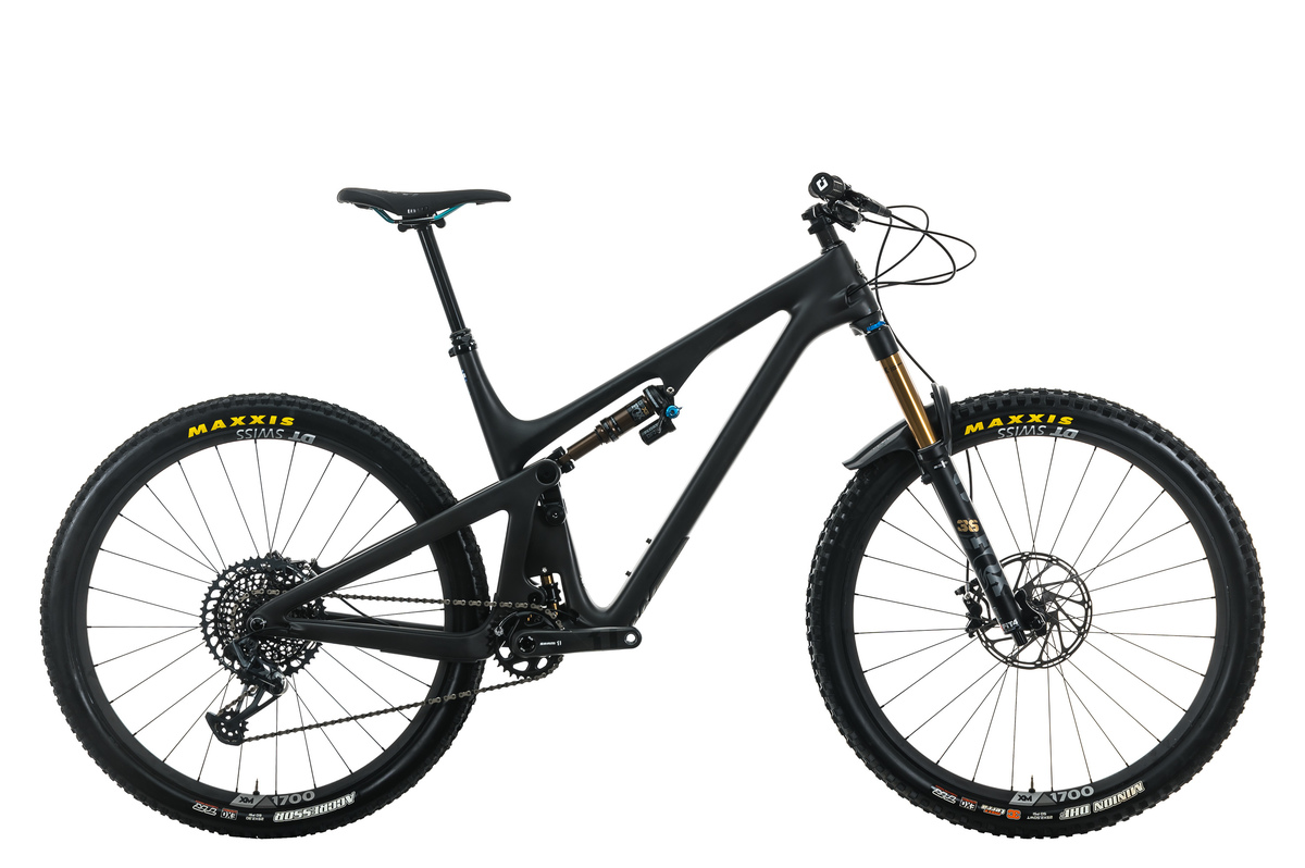 2020 Yeti SB130 T2 2020-yeti-sb130-t2