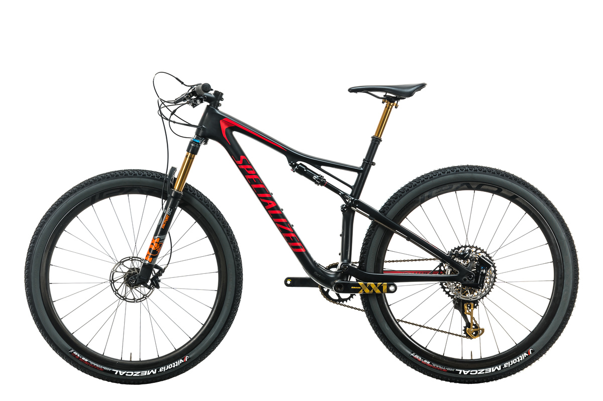 2018 Specialized Epic Comp Carbon