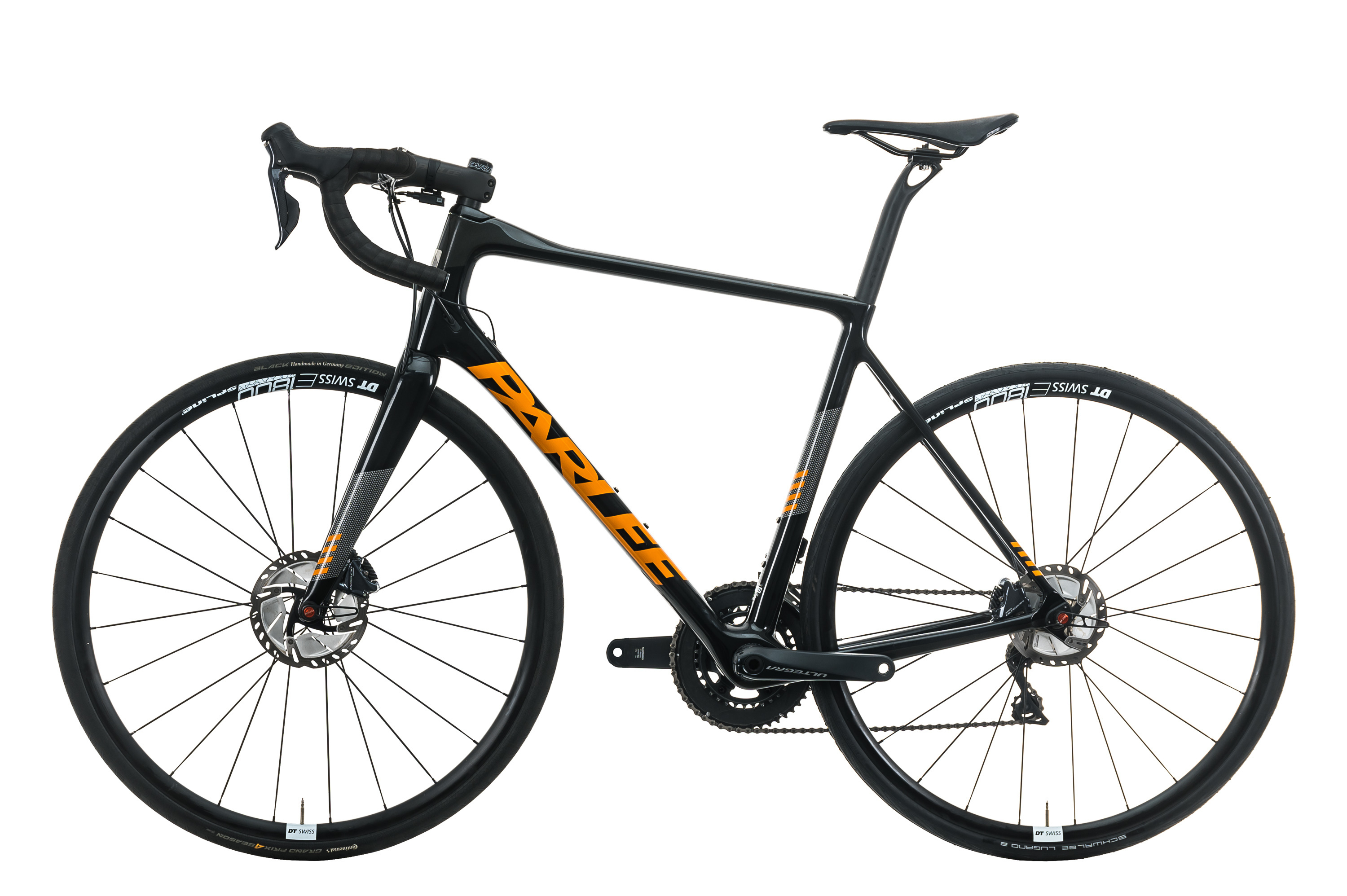 2019 Parlee Altum Disc LE