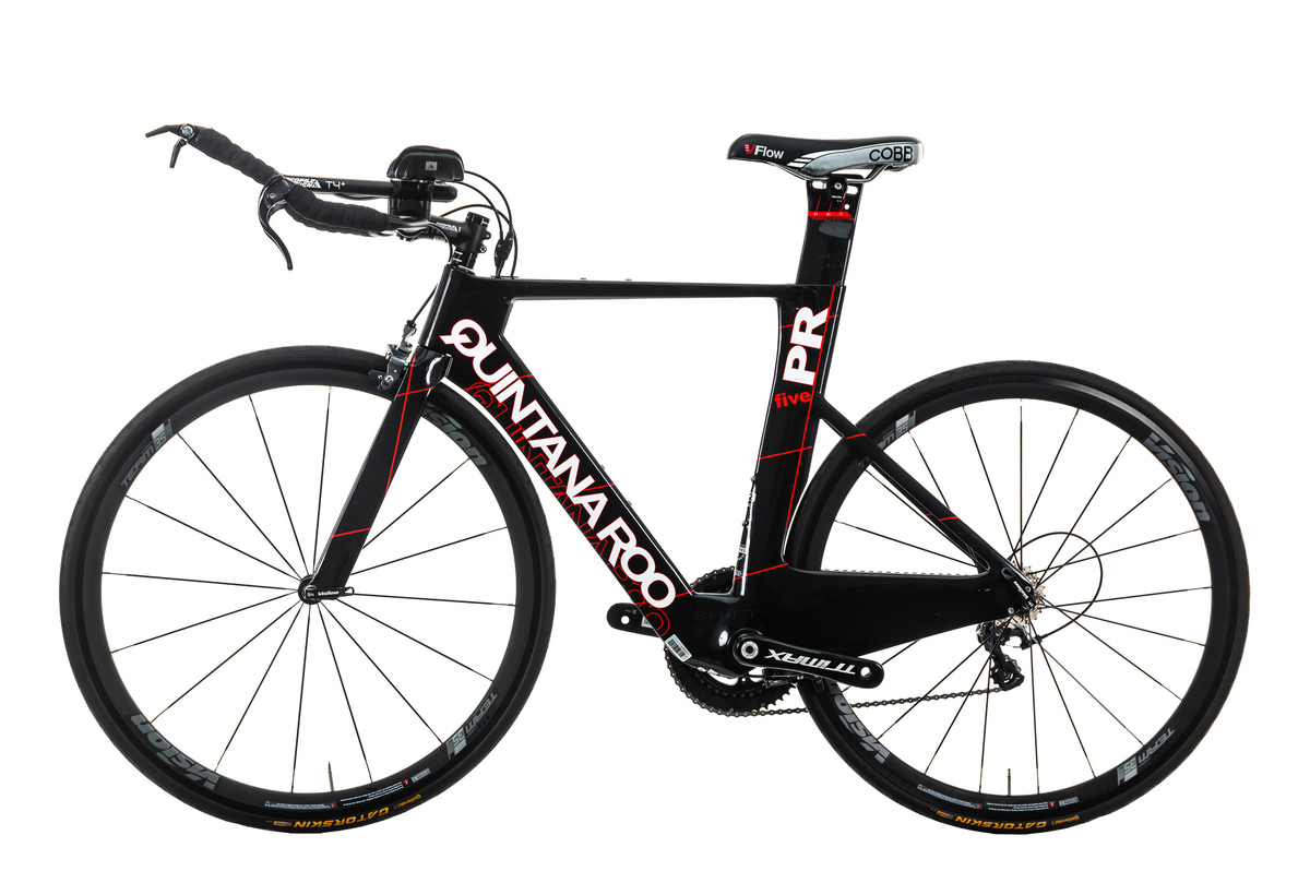 2016 Quintana Roo PRfive