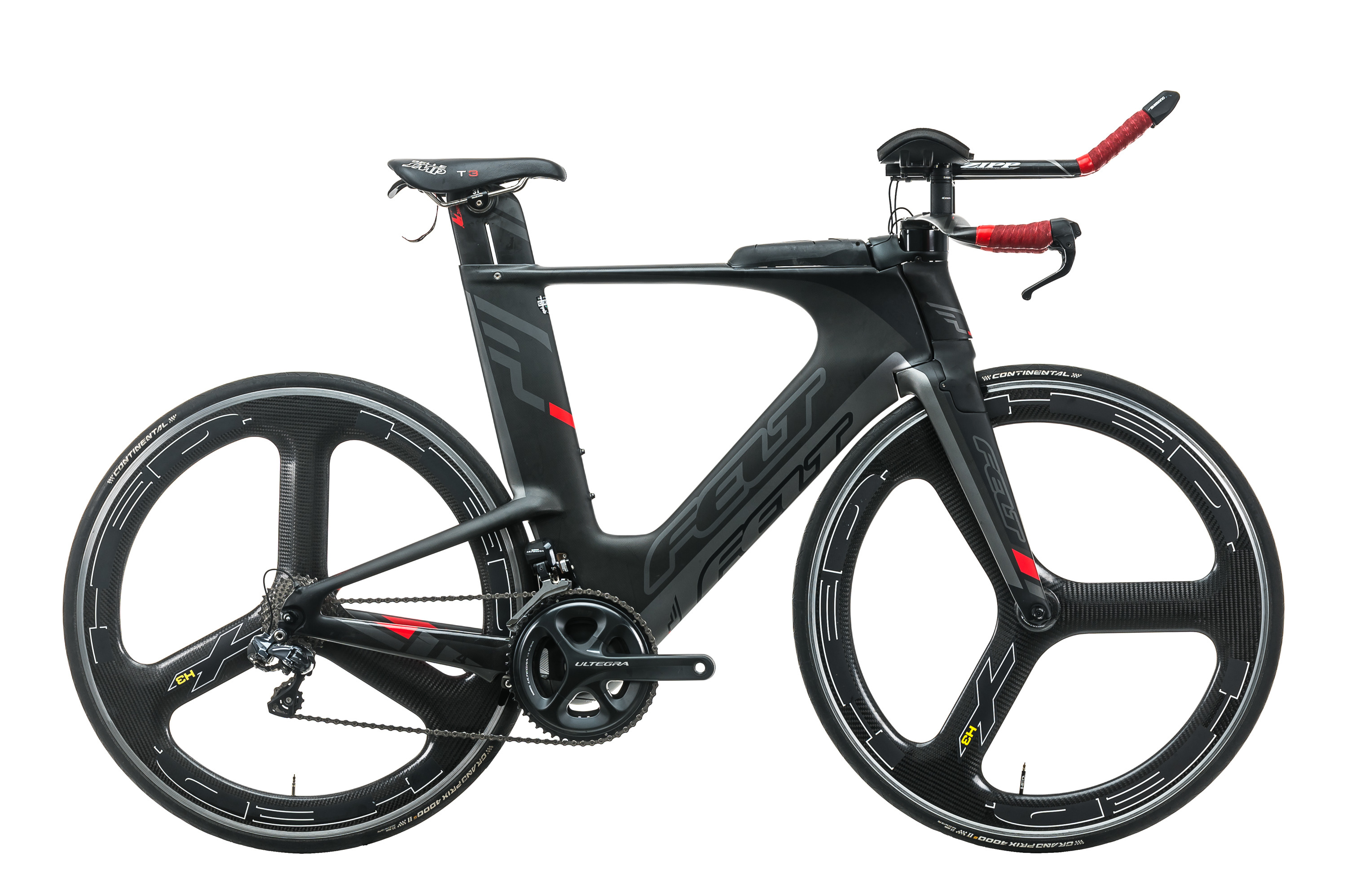 2015 Felt IA4 Ultegra Di2