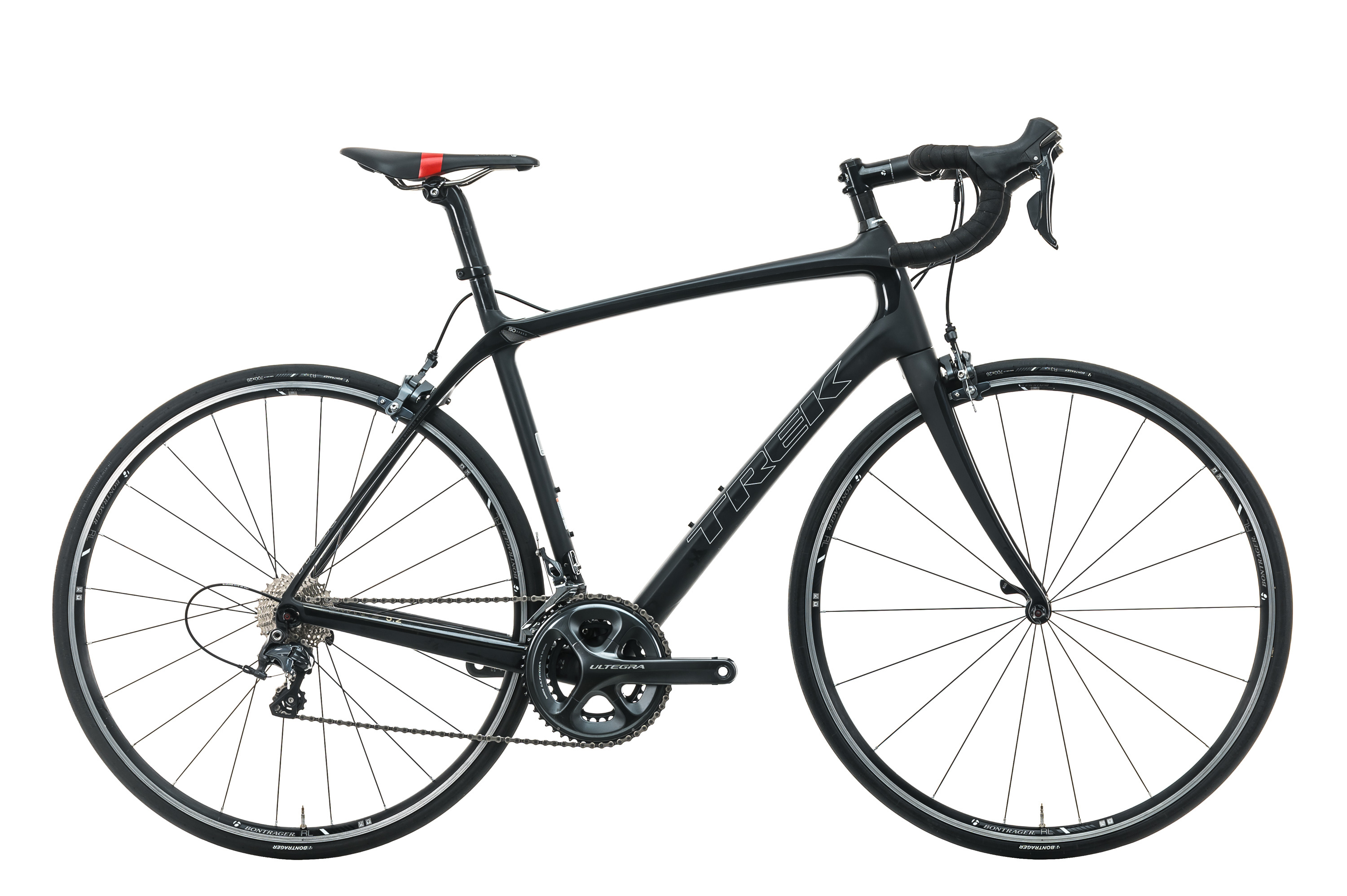 2014 Trek Domane 5.2