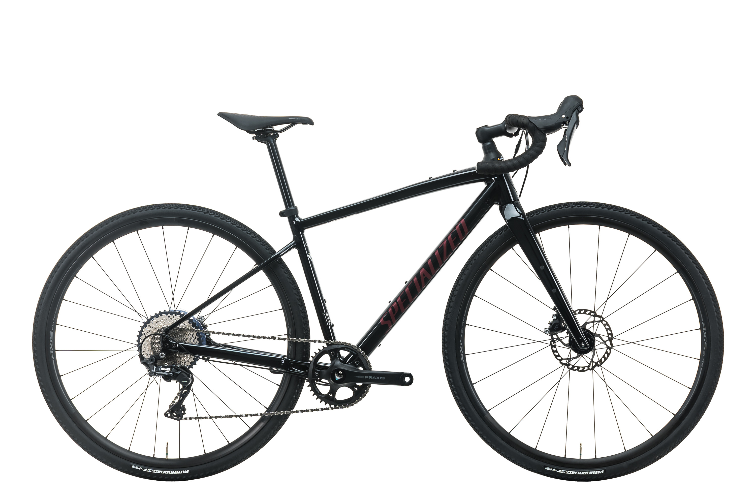 2021 Specialized Diverge Comp E5