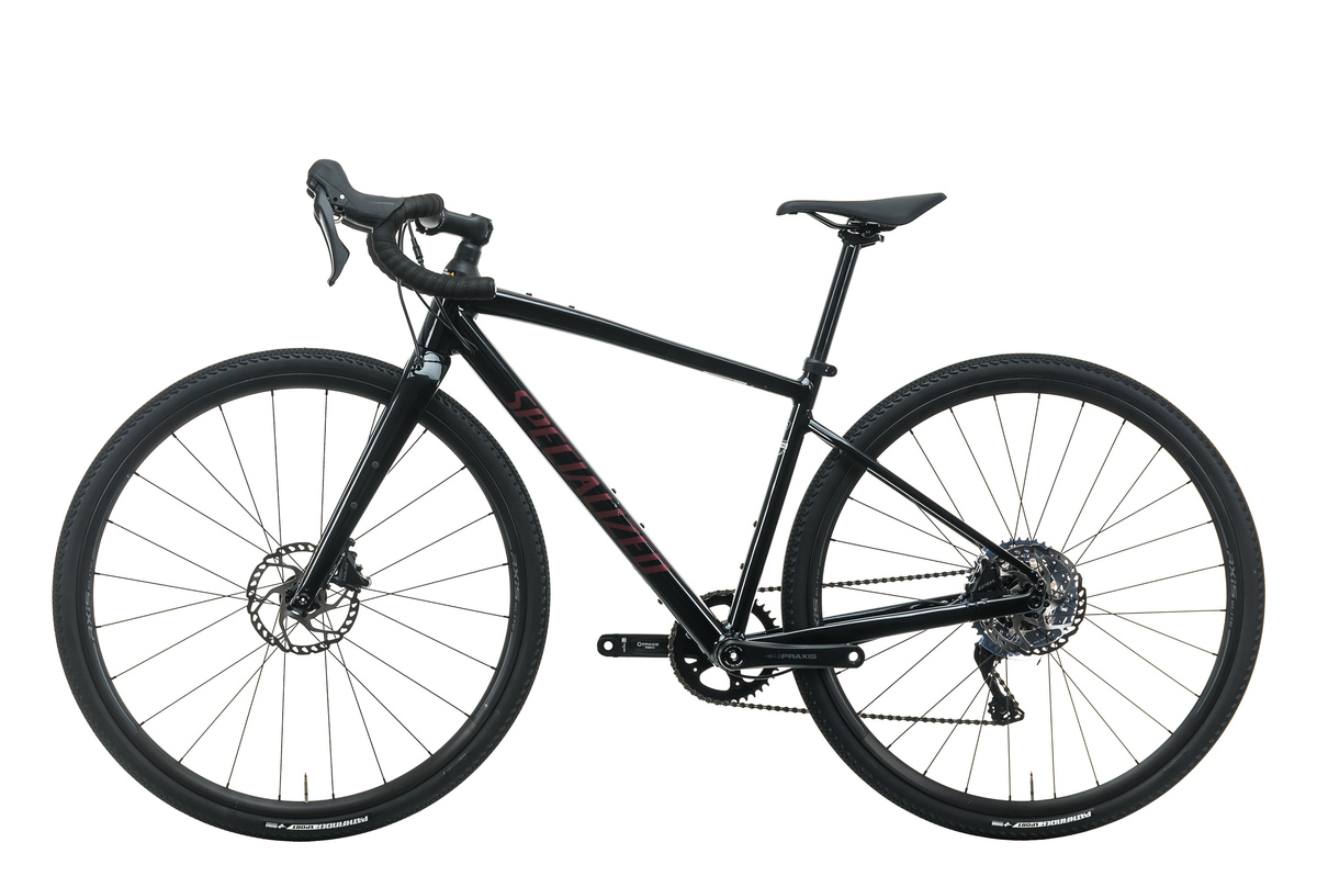 2021 Specialized Diverge Comp E5