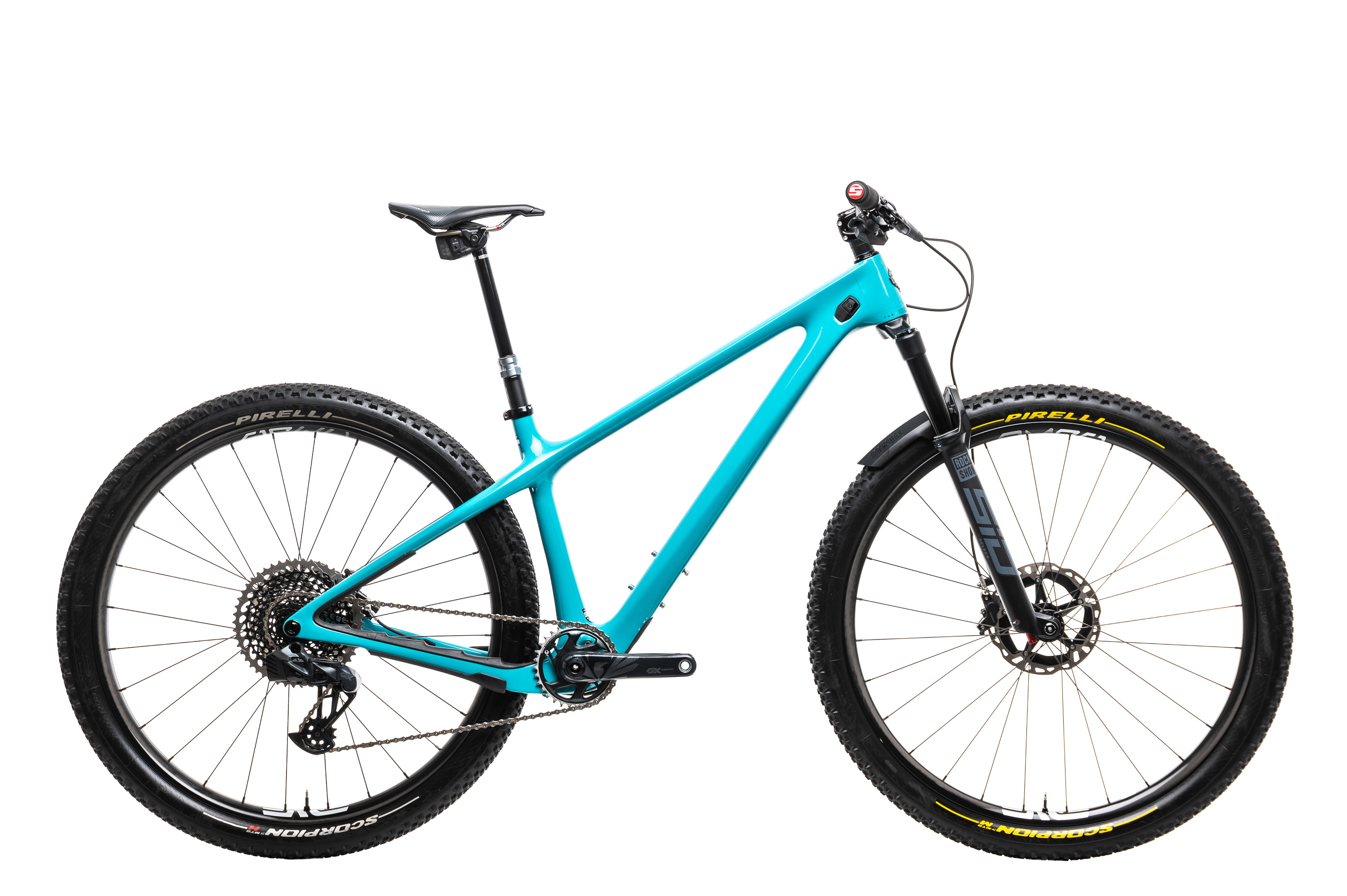 2020 Yeti ARC TURQ