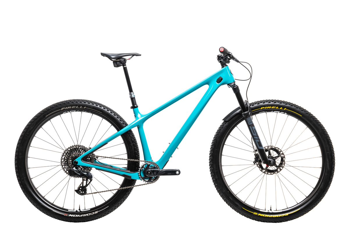 2020 Yeti ARC TURQ