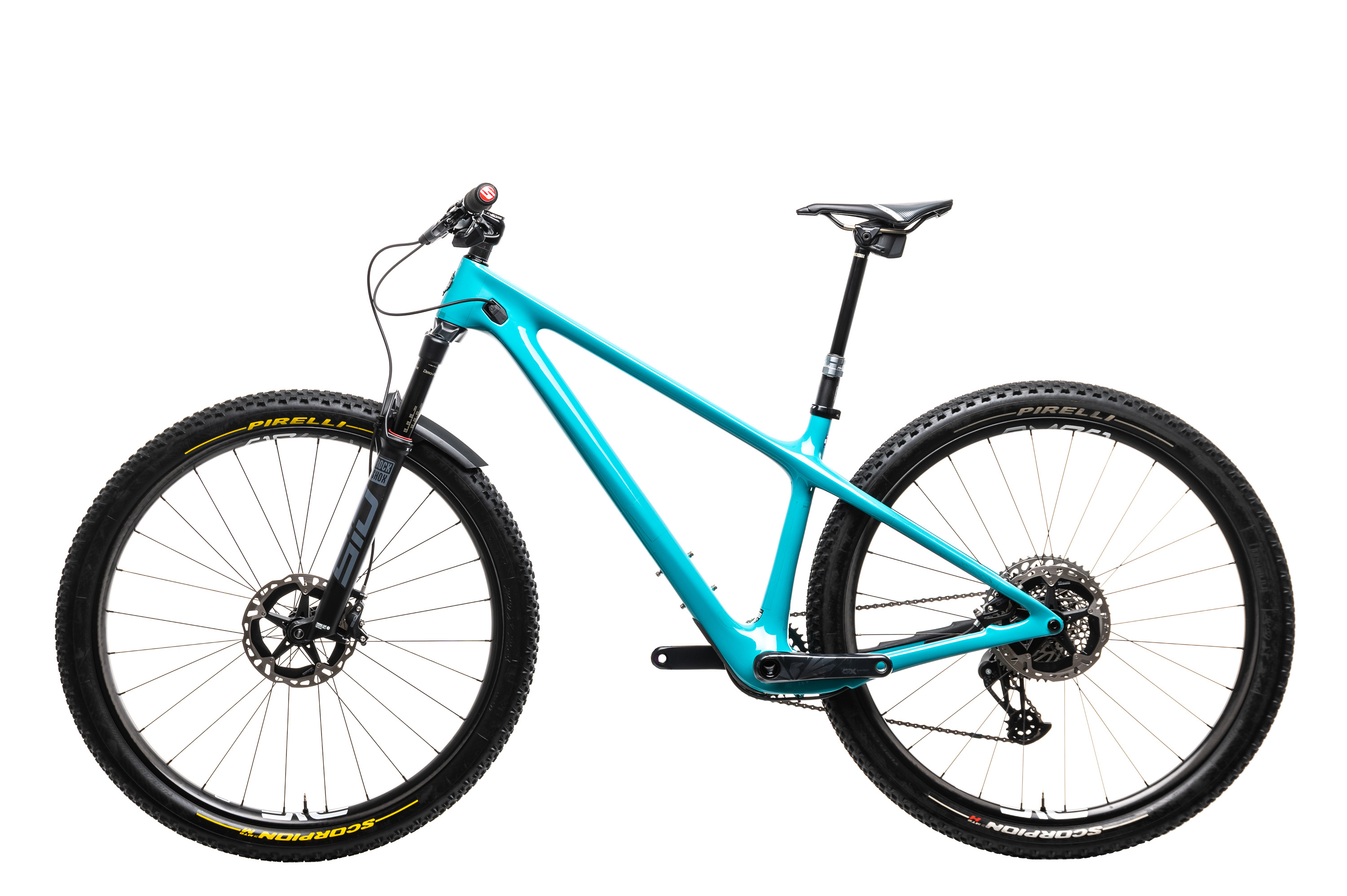 2020 Yeti ARC TURQ