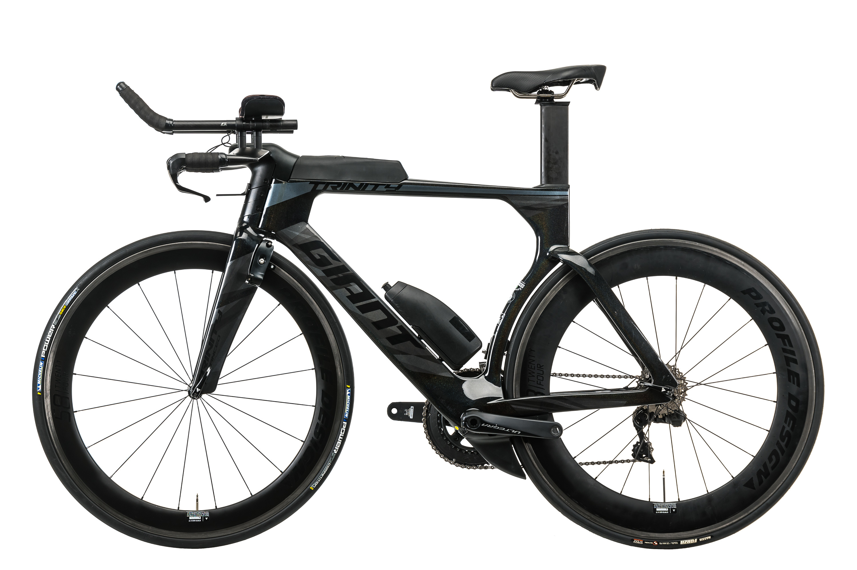 2019 Giant Trinity Advanced Pro 1