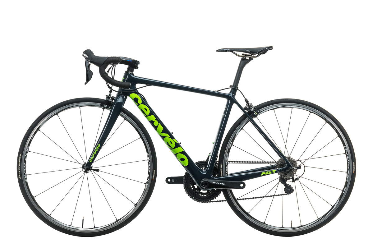 2018 Cervélo R2 105