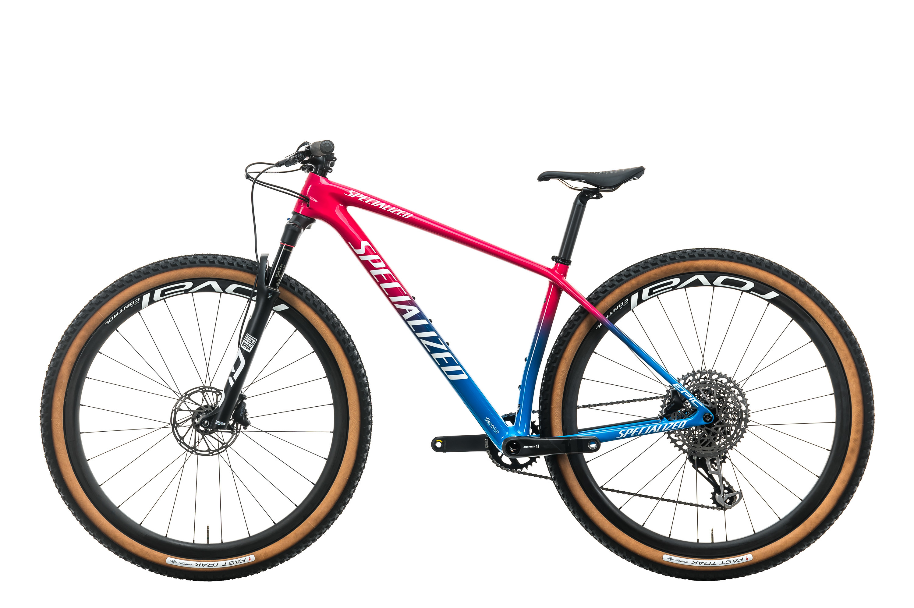 2020 Specialized Epic Hardtail Pro