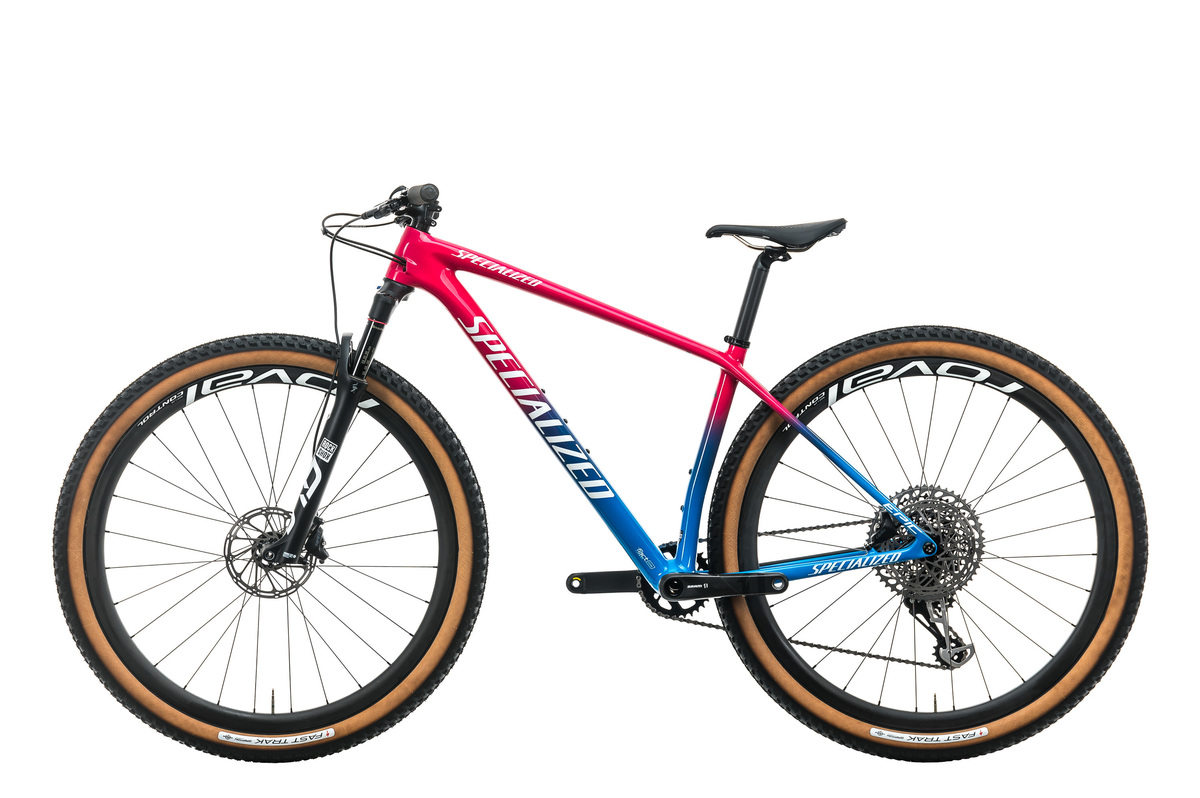 2020 Specialized Epic Hardtail Pro